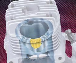 OS ENGINES MOTOR OS 35AX COMBI 5.77cc – 13100 | Modellbau Rupperswil Shop