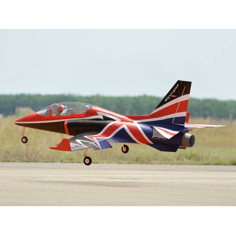 Viper Jet V2 / 1885 mm - Modellbau Rupperswil Shop