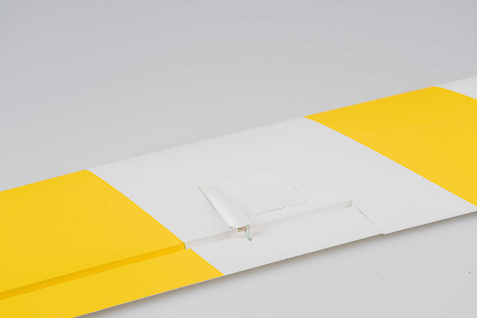 Robbe Modellsport K-Rat II Pro Voll-GFK ARF | Modellbau Rupperswil Shop